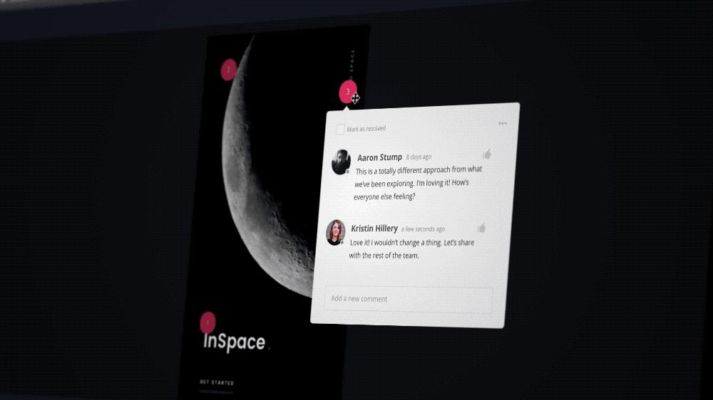 「工具」八分钟了解来自未来的 UI 设计工具：InVison Studio - 知乎
