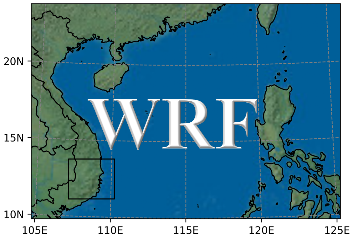 WRF | WRF的基础介绍 - 知乎