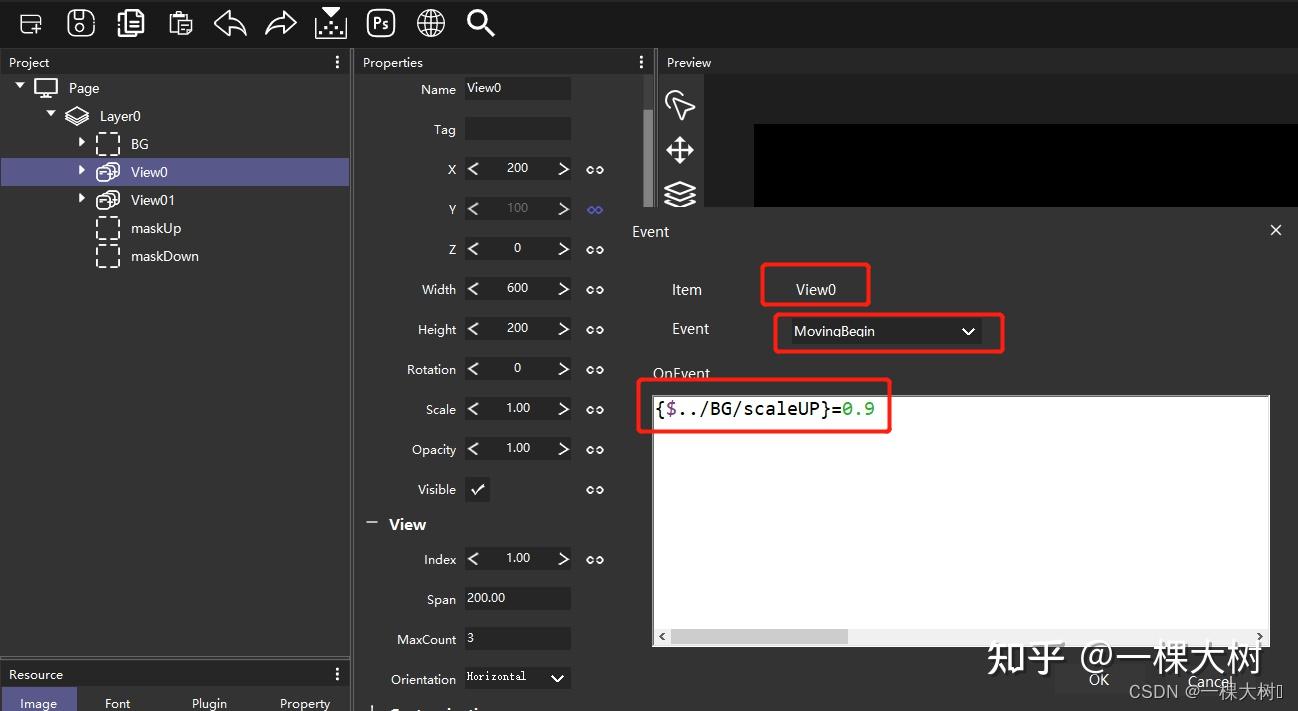 ssRender渲染引擎ListView(工具篇) - 知乎