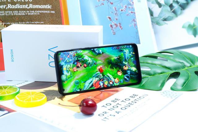 荣耀V20评测：像素超越单反？揭开4800W像素AI相机的秘密 - 知乎