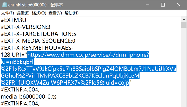 详细DMM/FANZA视频破解下载MP4教程23.10有效 - 知乎