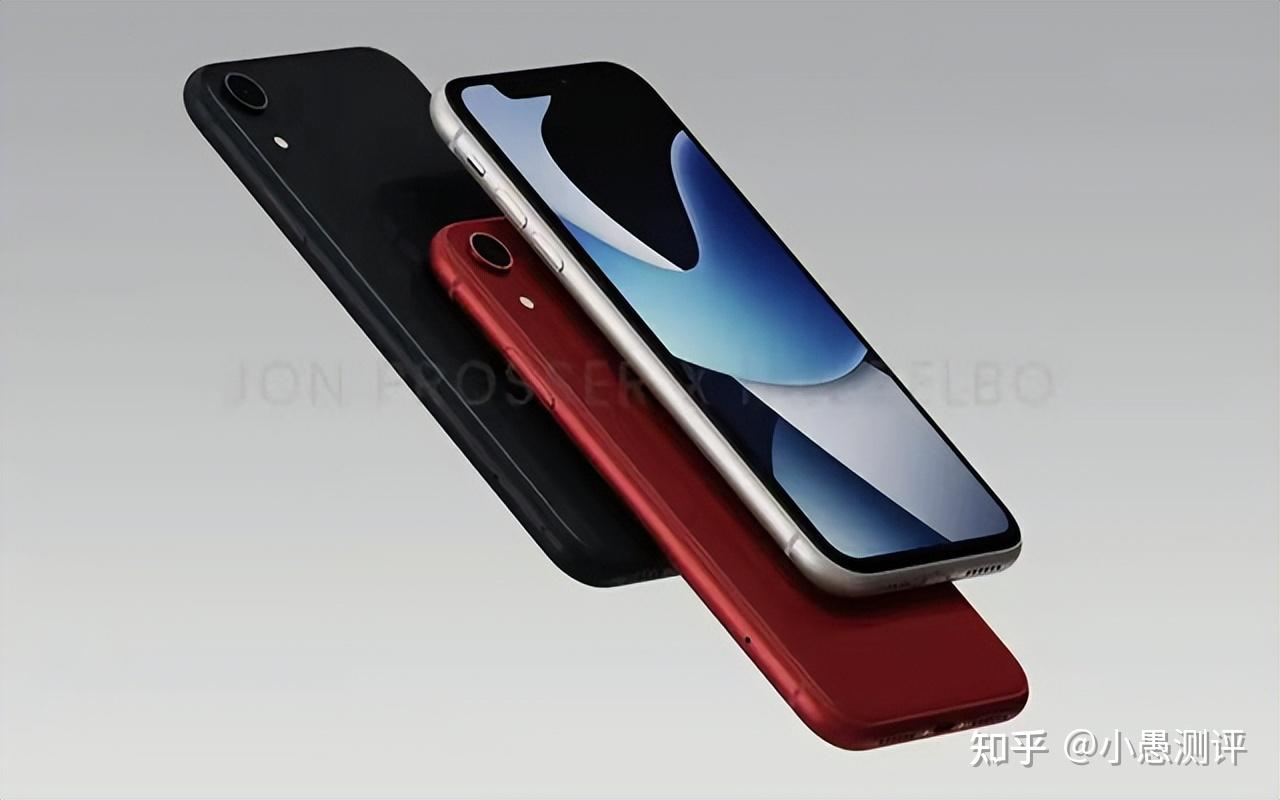 苹果iPhone SE4再曝好消息：你要的都有了！ - 知乎