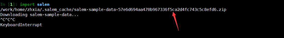 【总结】cnmaps、maskout、salem的正确打开方式 - 知乎