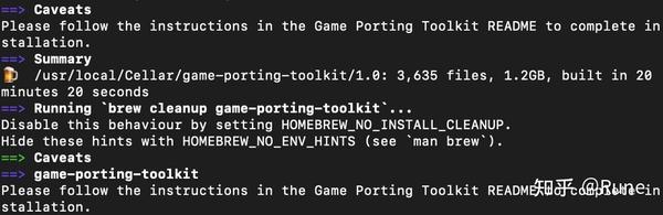 Apple Silicon Mac运行赛博朋克2077教程（基于Game Porting Toolkit） - 知乎