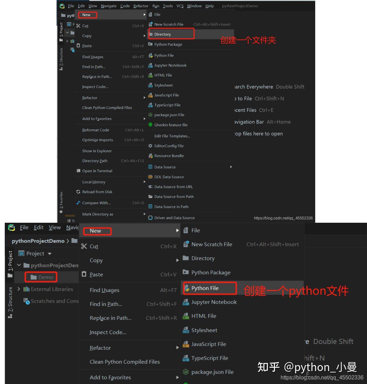Python全网超详细安装教程（新手） - 知乎