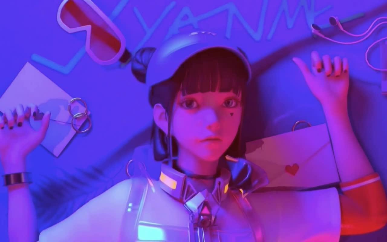 dva遨游星空超美mac动态壁纸桌面，屏保，动态锁屏，iWall 和 iSaver - 知乎