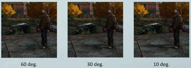 Capsule AO 的实现 - 知乎