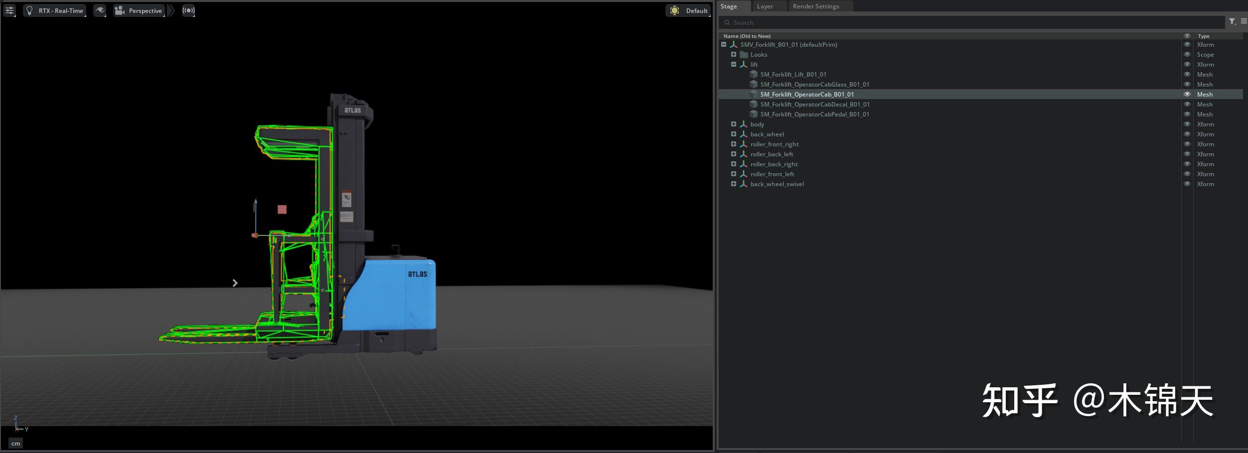 【Isaac Sim 4.5.0】Tools and Tutorials - Robot Setup - Rig a Mobile Robot ...