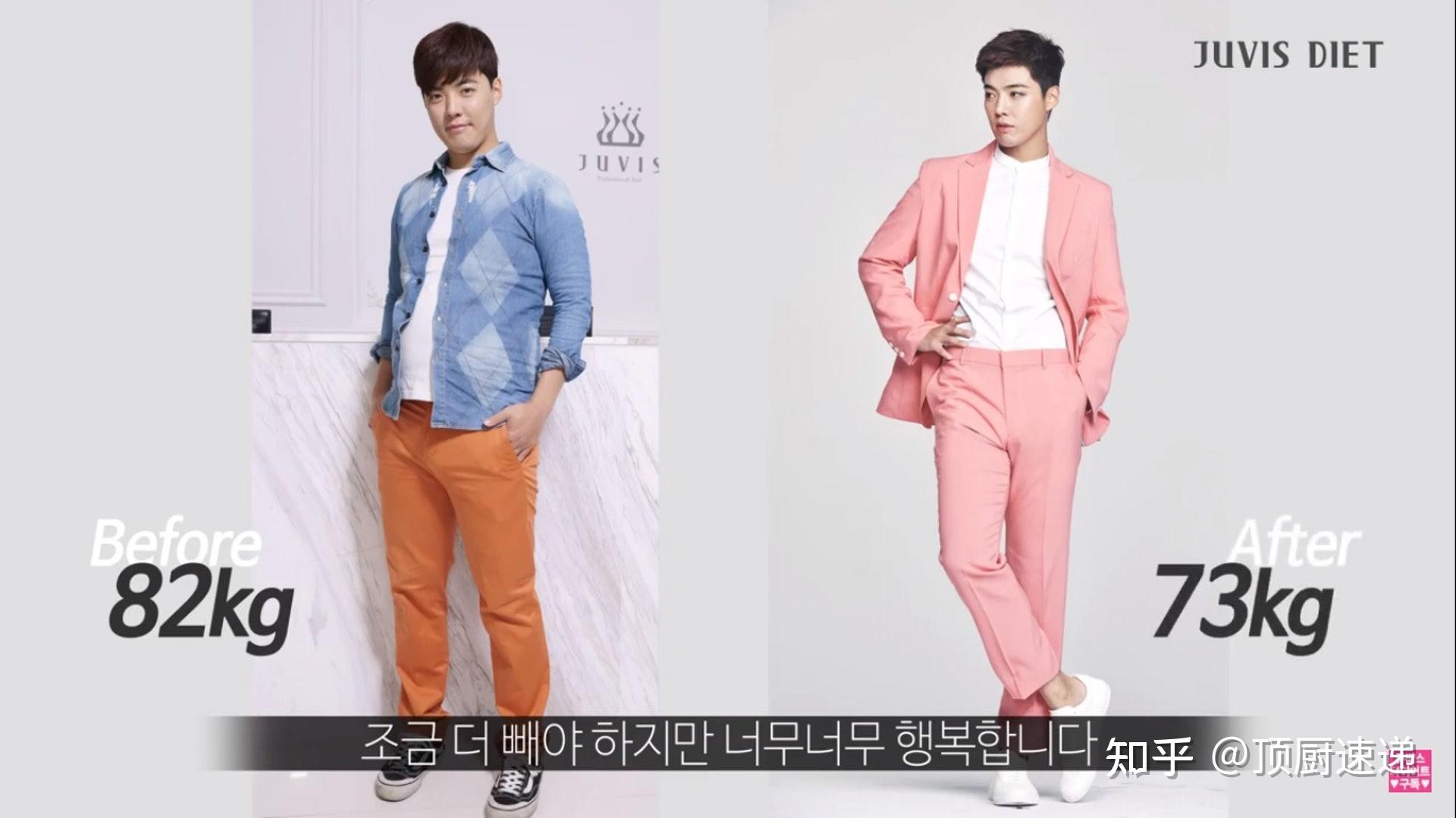 朴春半年内狂减22斤，网友尝试后：分享价值29000元的8大减肥要点 - 知乎