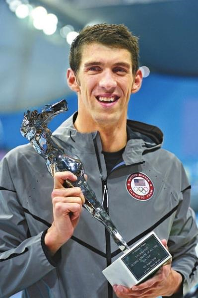 迈克尔·菲尔普斯（Michael Phepls） - 知乎