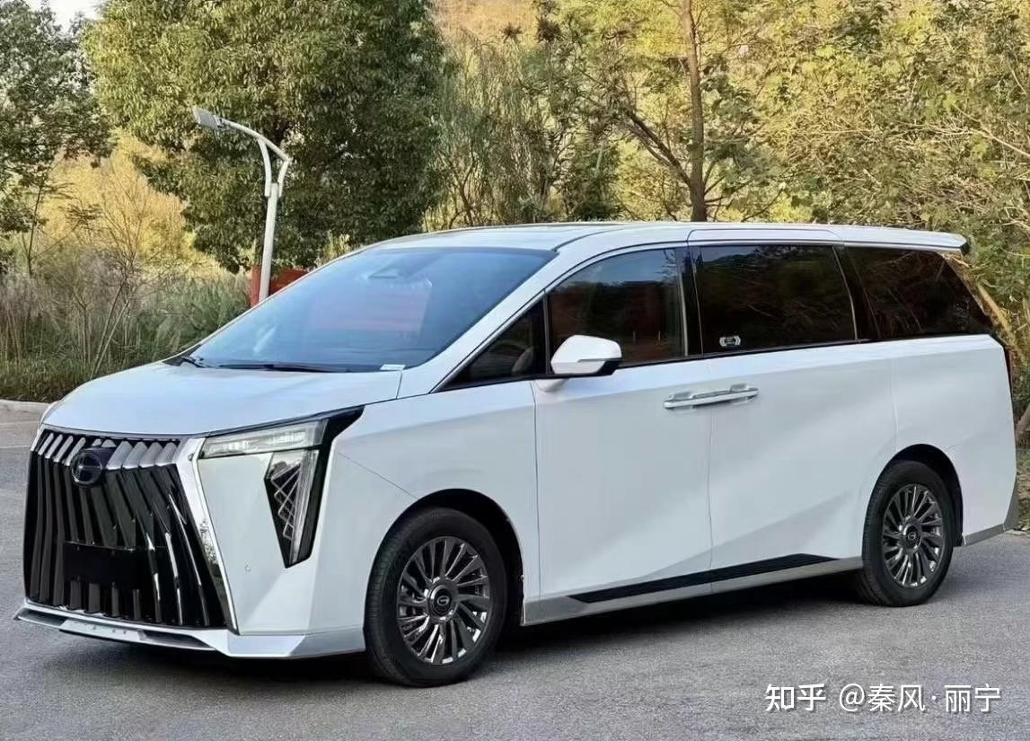 家庭MPV优选对比：传祺M8宗师超级混动VS别克GL8新能源陆尚尊享版 - 知乎
