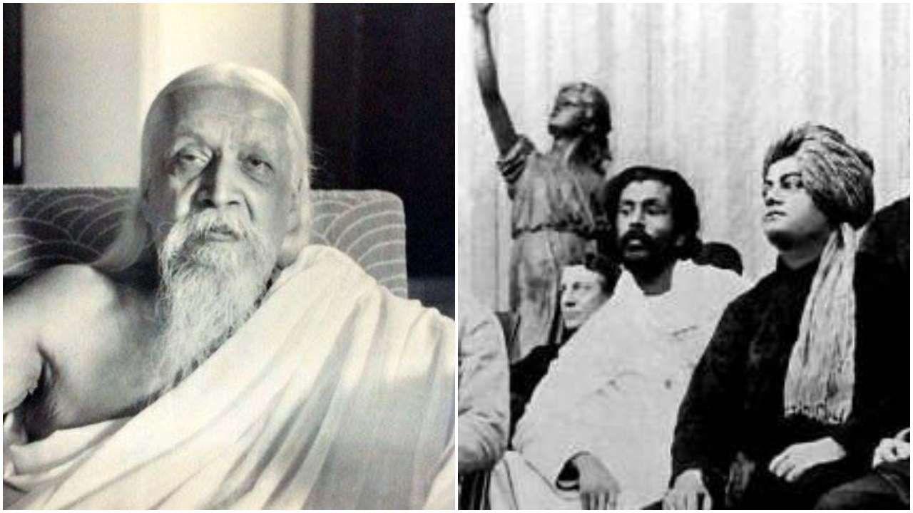 谁是印度人心中最伟大的印度人？历届最伟大的印度人（The Greatest Indian）榜单 - 知乎