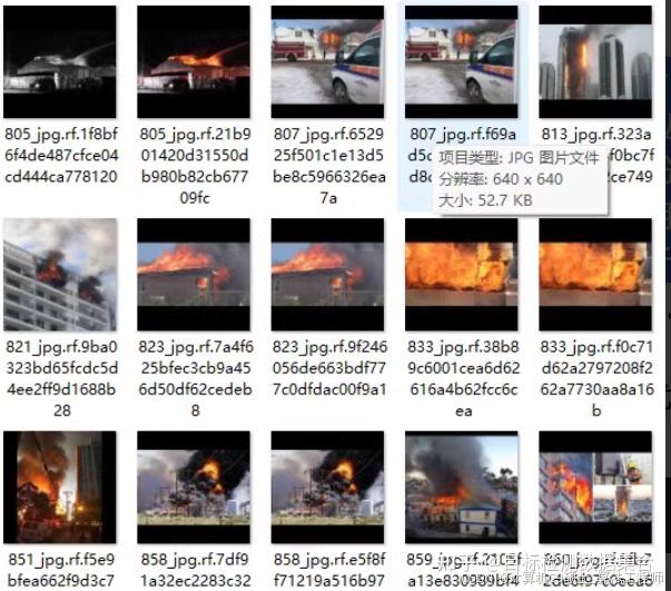 如何使用yolov8训练使用 火焰烟雾数据集 内含fire和smoke两种类别进行目标检测任务 适用于yolo系列模型训练，txt格式，实现火灾烟雾识别的可视化及评估 知乎