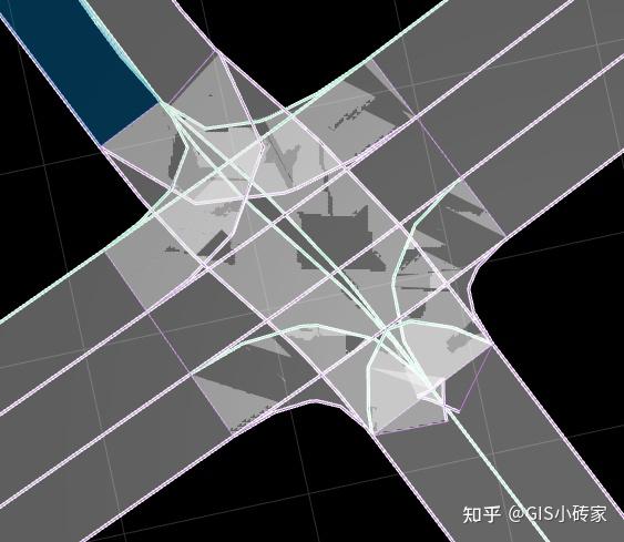 【第三章 数据格式】opendrive格式基础解析 - 知乎