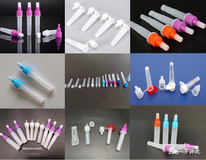 小小抗原样品提取管，背后隐藏的DFMA学问 - 知乎