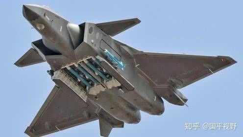 PL-15目前全球射程较远的空空导弹 - 知乎