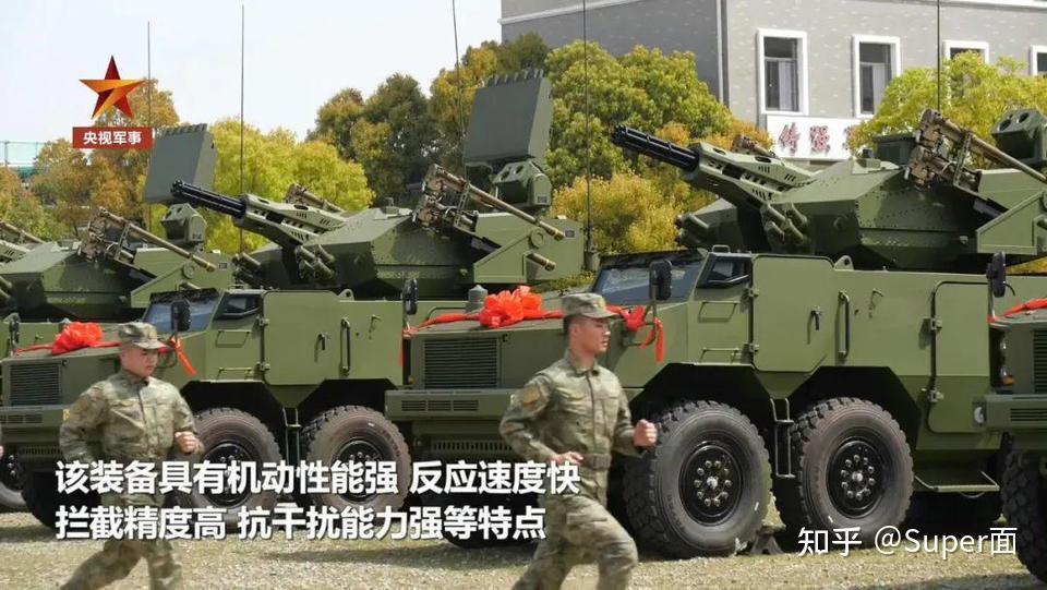 CS/SA-5的反无人机弹药 - 知乎