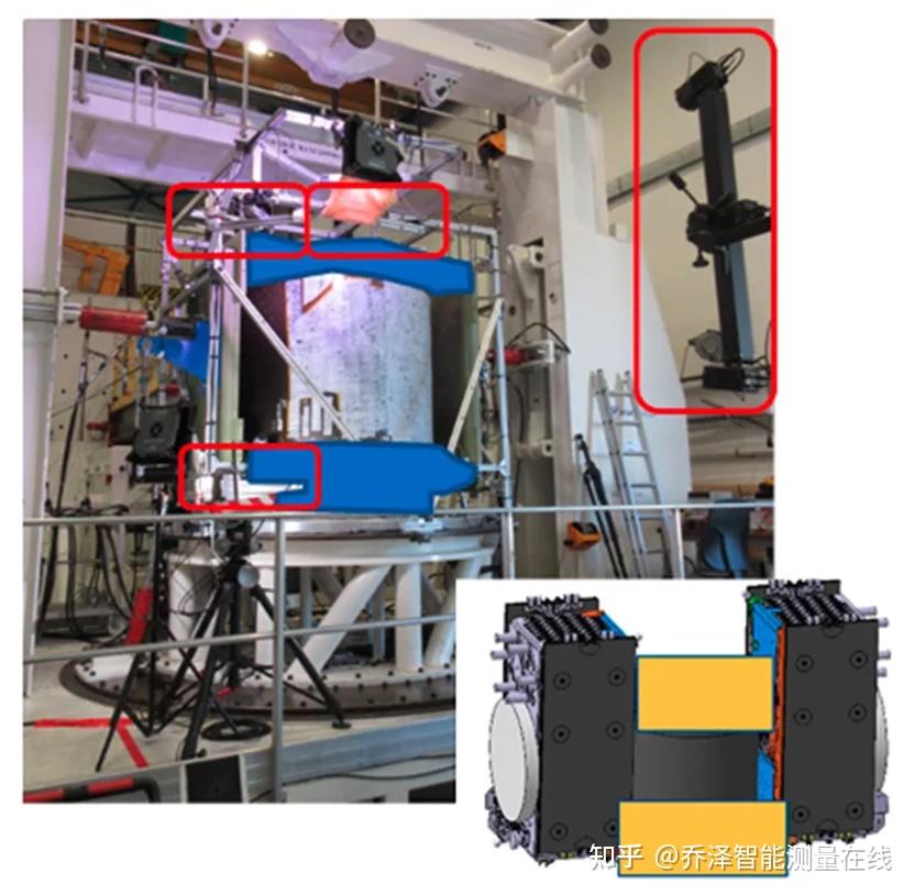 法国ARIANE航空集团公司借助EIKOTWIN-DIC软件提高仿真模型可靠性 - 知乎