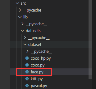 CenterNet训练自己的数据 - 知乎