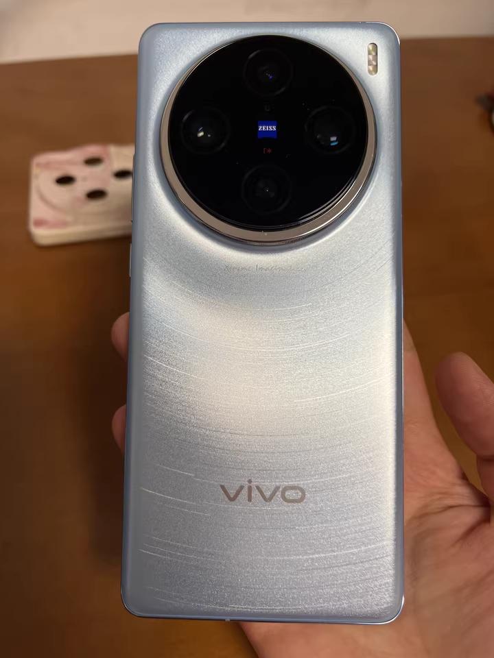 小米14pro与vivo x100 pro有什么区别? - 知乎