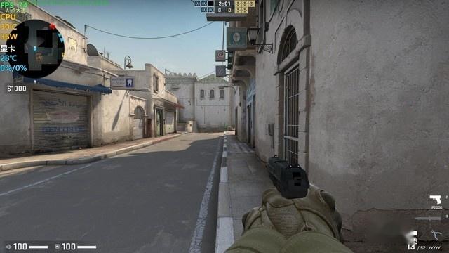 100%纯国产显卡性能证言 四款3A大作跑分实测 - 知乎