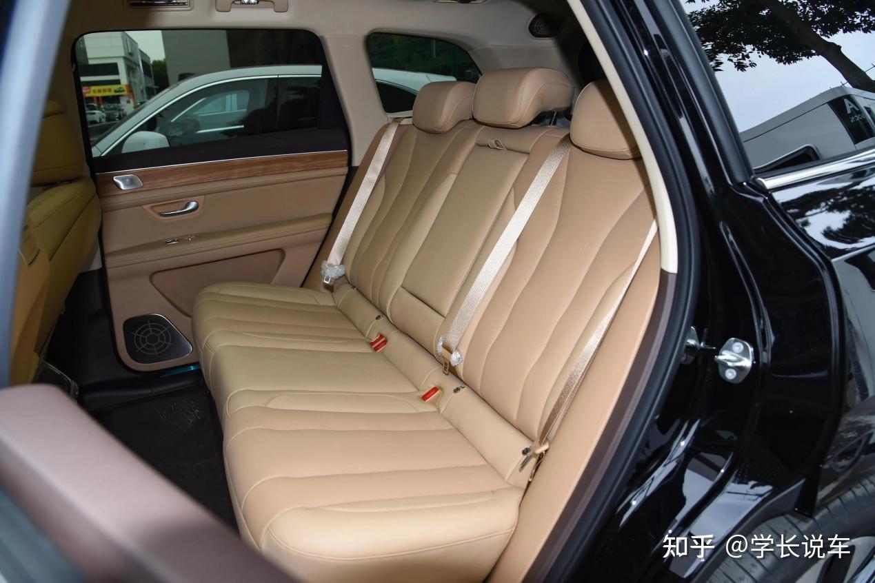 30万跌至25万多，2.0T+9AT配48V轻混，以下三款中大型SUV家用首选 - 知乎