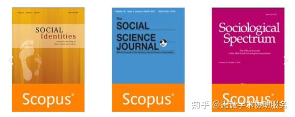 SCOPUS期刊.《SCOPUS（Elsevier B.V）快速刊出.保证检索》《可控期刊版面》社会学、人文教育、经济、心理学、历史、地理 ...