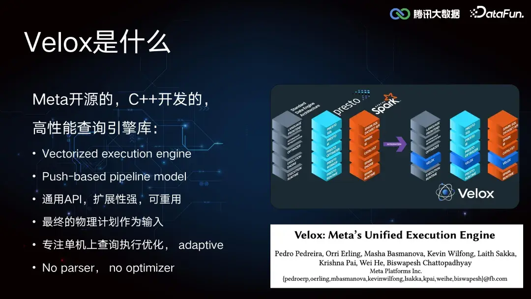 Velox内存管理深度解析：从基础到高级特性 - 知乎