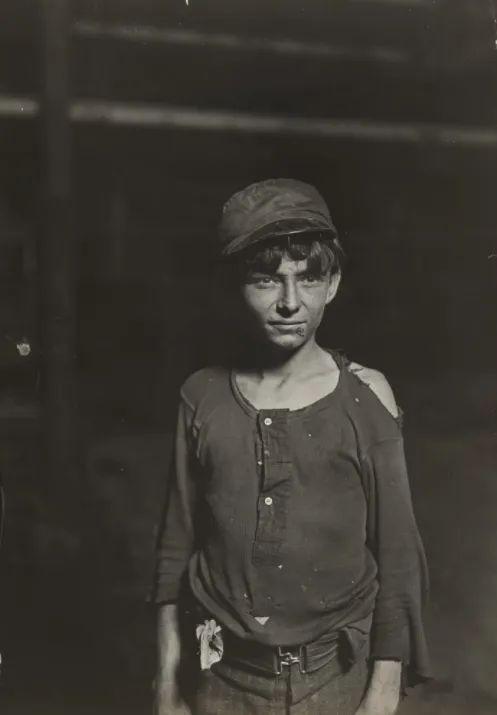 【摄影黑皮书】050—Lewis W.Hine（刘易斯·海因） - 知乎