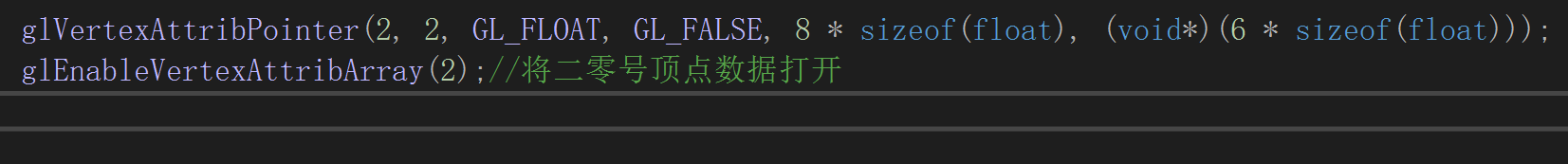 13>>opengl,显示图片 - 知乎