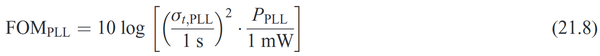 Chapter 21 Sub-sampling PLL techniques - 知乎
