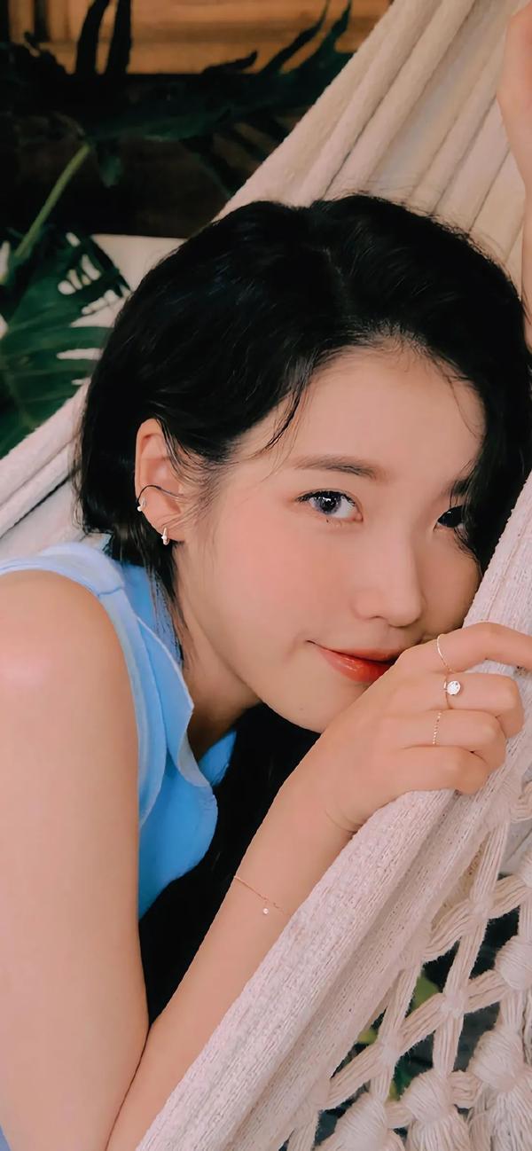 60张【李知恩（IU）】 高清壁纸合集 - 知乎