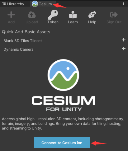 【Unity3D】Cesium加载大地图 - 知乎