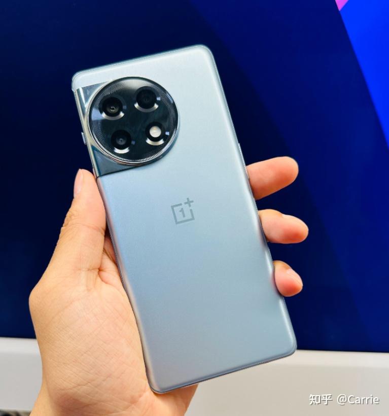 618果粉不到3K入手的一加Ace2做双机党，为何逆袭成主力机？ - 知乎