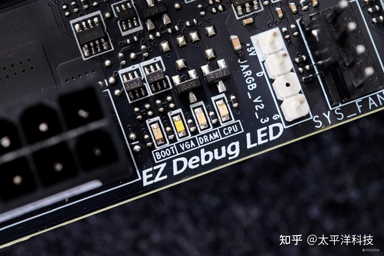 装机圈新宠儿，微星 MAG B850M MORTAR WiFi迫击炮主板评测 - 知乎