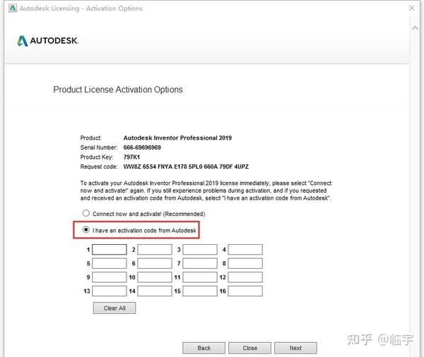 Inventor2019 完整版安装图文教程、注册下载方法 - 知乎