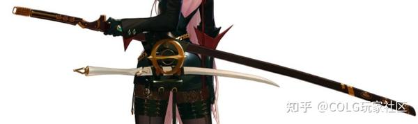 DNF：三次觉醒武器图鉴——鬼剑士篇 - 知乎