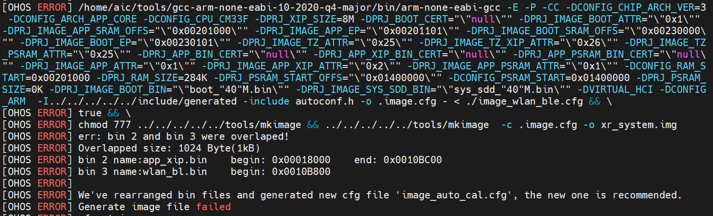 【XR806开发板试用】使用指示灯指示wifi连接状态 - 知乎