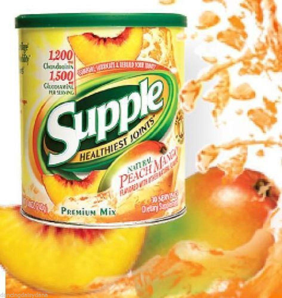 Supple 保健饮料评论：它可以缓解关节炎或帮助减肥吗？ - 知乎