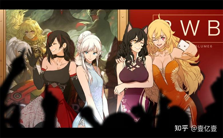 【画师推荐】英国画师dishwasher1910插画作品分享 - 知乎