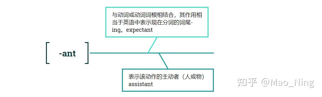 单词 expect - 知乎
