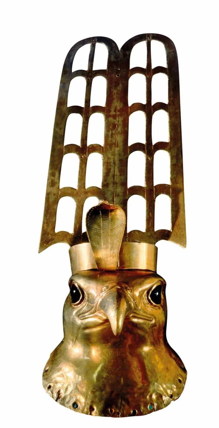 酆字与古埃及鹰神荷鲁斯 - 知乎