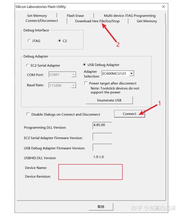 BLHeli_S电调 调试过程 - 知乎