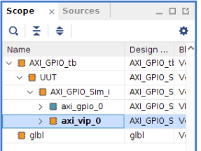 AXI 基础第 3 讲 - 使用 AXI VIP 对 AXI4-Lite 主 (Master) 接口进行仿真 - 知乎