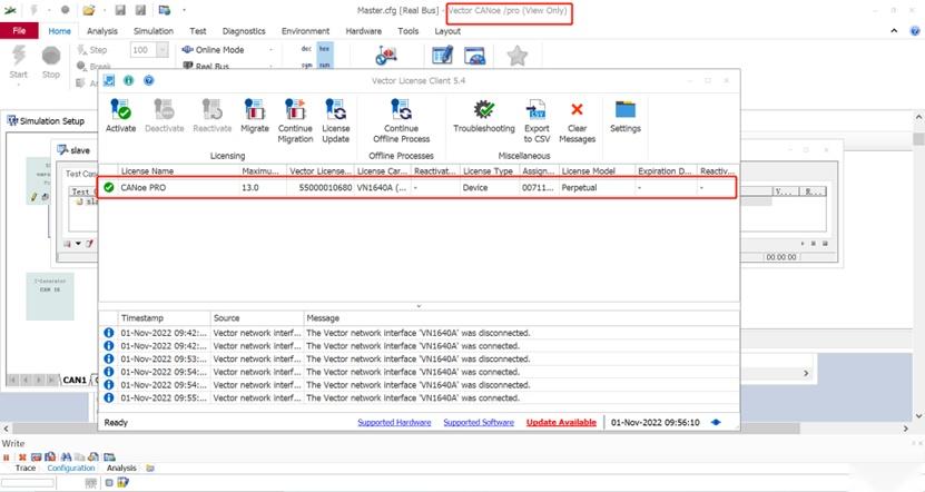 【CANape】你不得不知道的那些事 - 知乎