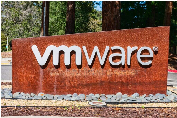 博通最终完成610亿美元收购案，VMware CEO宣布离职 - 知乎