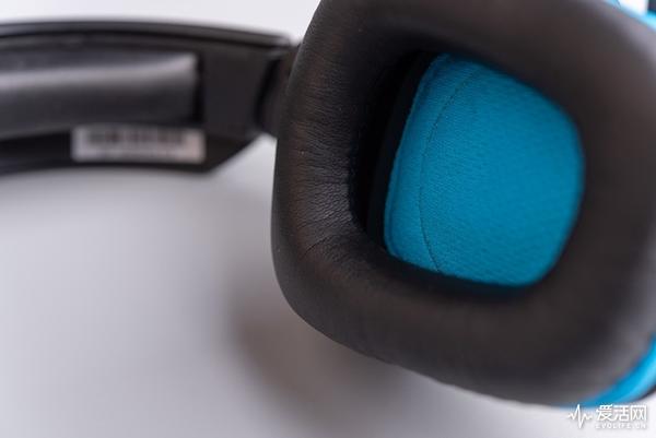 罗技G431/G331耳机试玩：草根玩家的逆袭装备 - 知乎