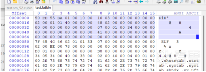 CUDA程序之逆向 - 知乎