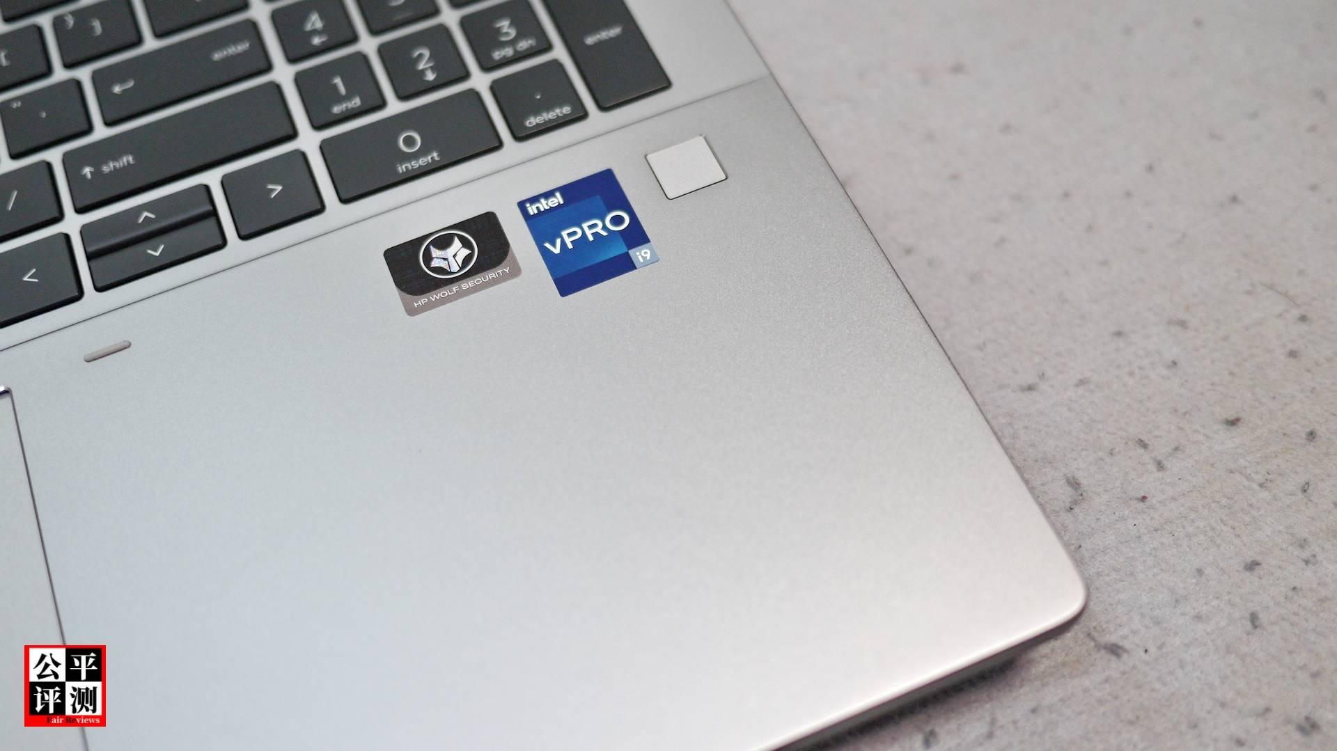 HP ZBook Fury 16 G9评测上篇：九仞一篑 - 知乎